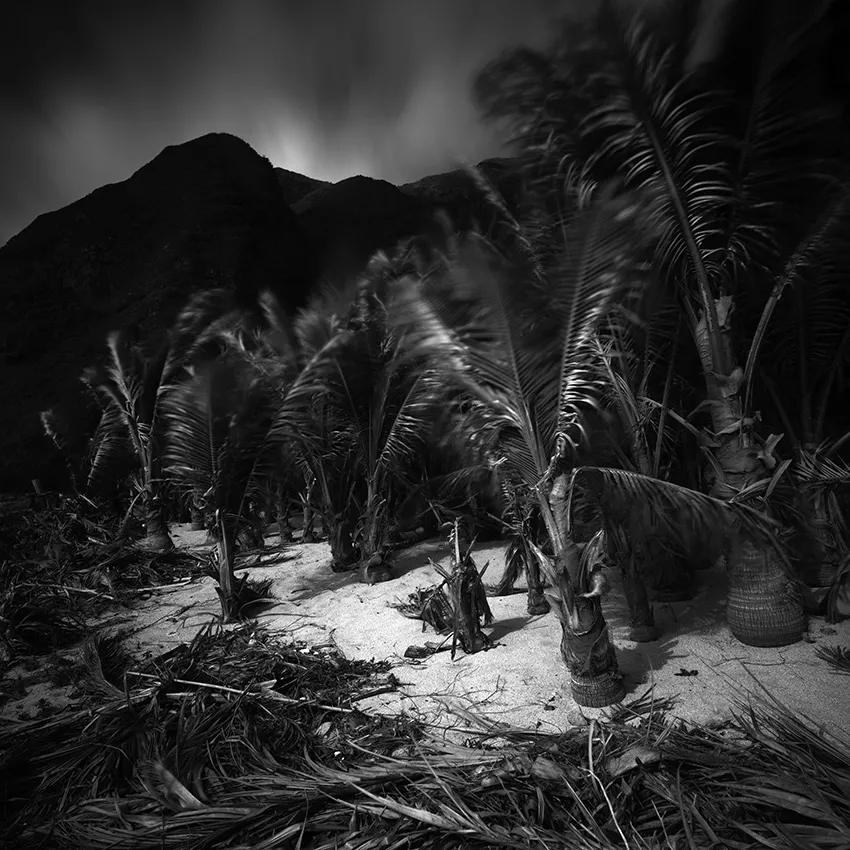 Valley Of Chavayan by Jeff Mercader, Photography, Digital | Art Limited