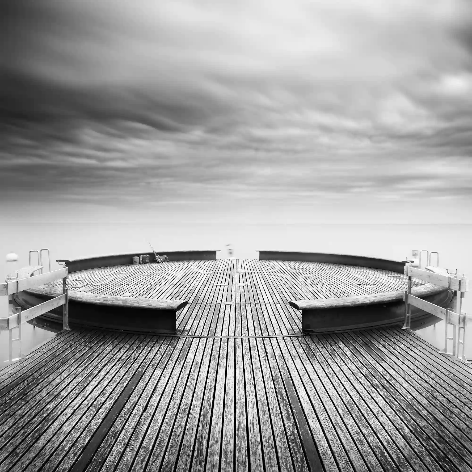 Montreux Lakeside by Jeff Mercader, Photography, Digital | Art Limited