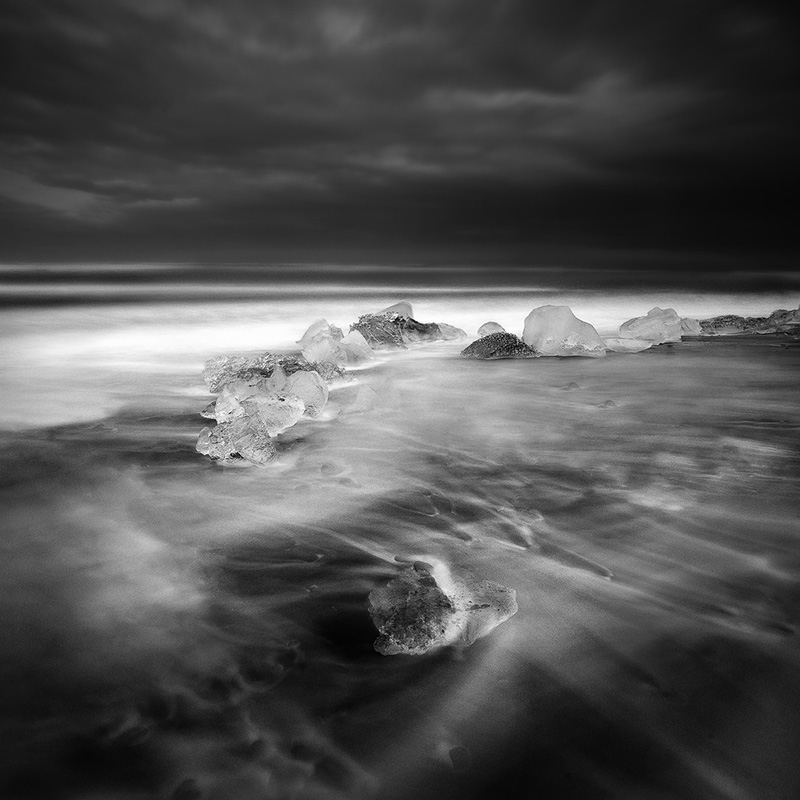 Detached by Jeff Mercader, Photography, Digital | Art Limited