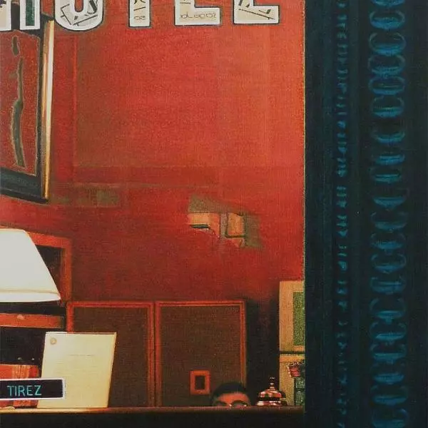 Des mots dans l'eau par Charlie Bobo, Peinture, Huile | Art Limited