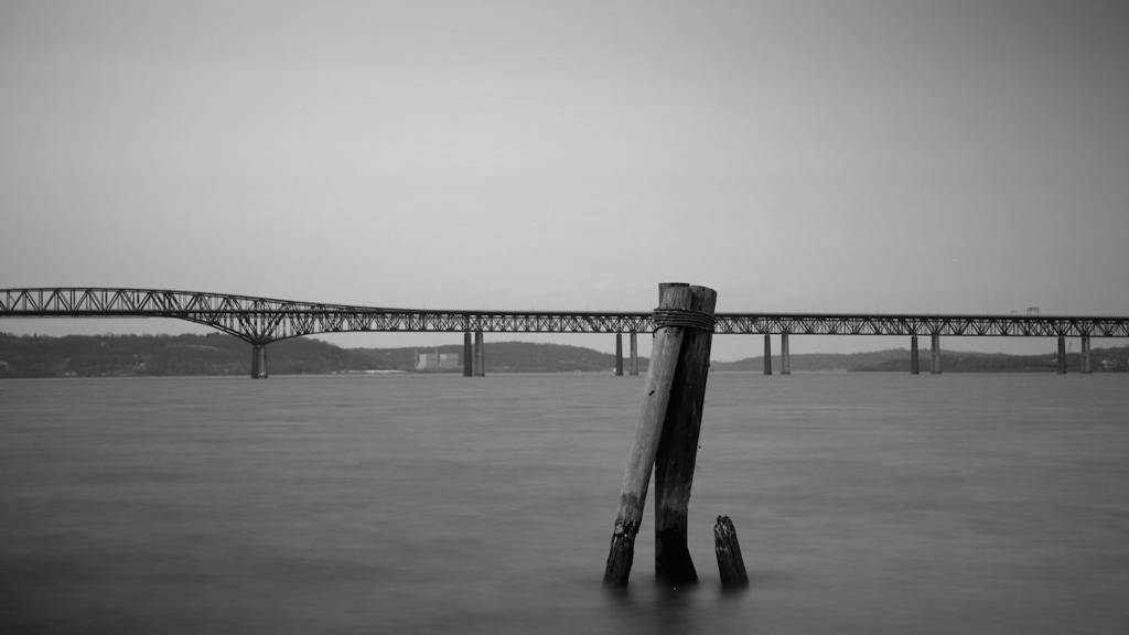 Newburgh Beacon Bridge by Chester B Simpson, Photography, Digital | Art ...