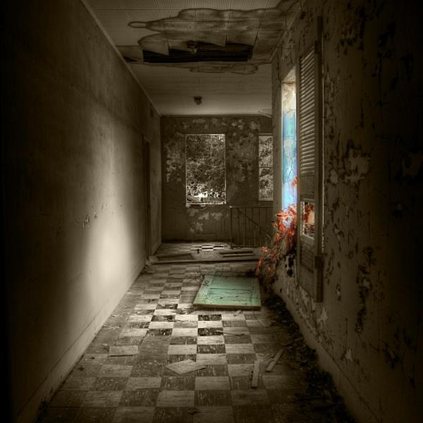 School by Jason Stark, Photography, Digital | Art Limited