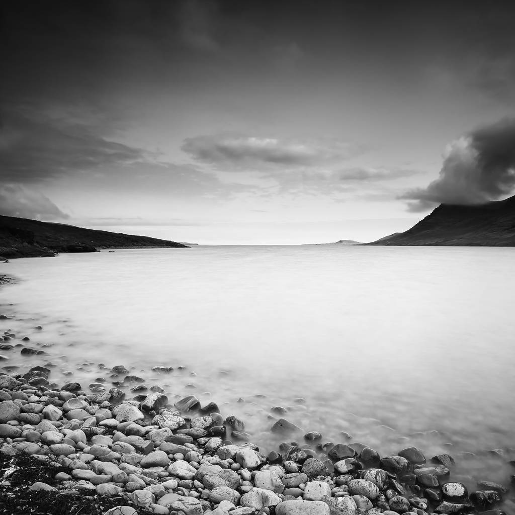 Memory of distant horizons by Gérard Verbecelte, Photography, Digital ...