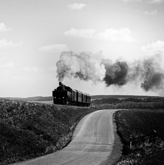Country Outing by Gitta Ebbesen, Photography, Digital | Art Limited