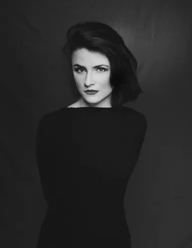 Sandra by Miroslav Kirinovic, Photography | Art Limited