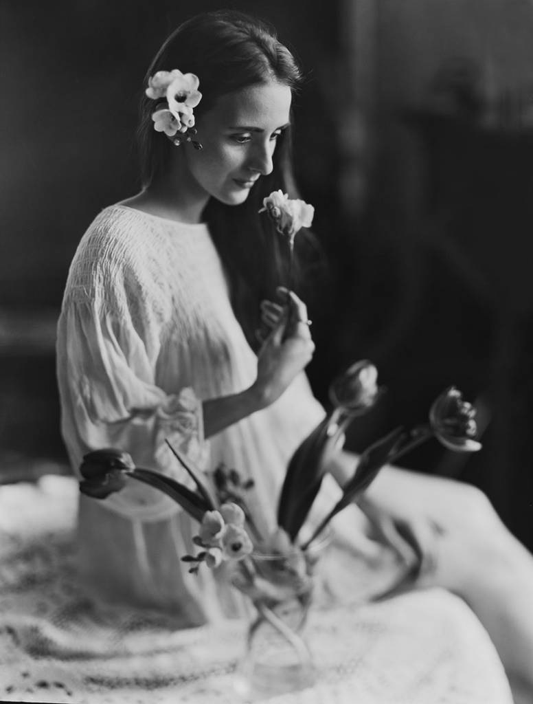 Wiktoria by Renata Młynarczyk, Photography | Art Limited