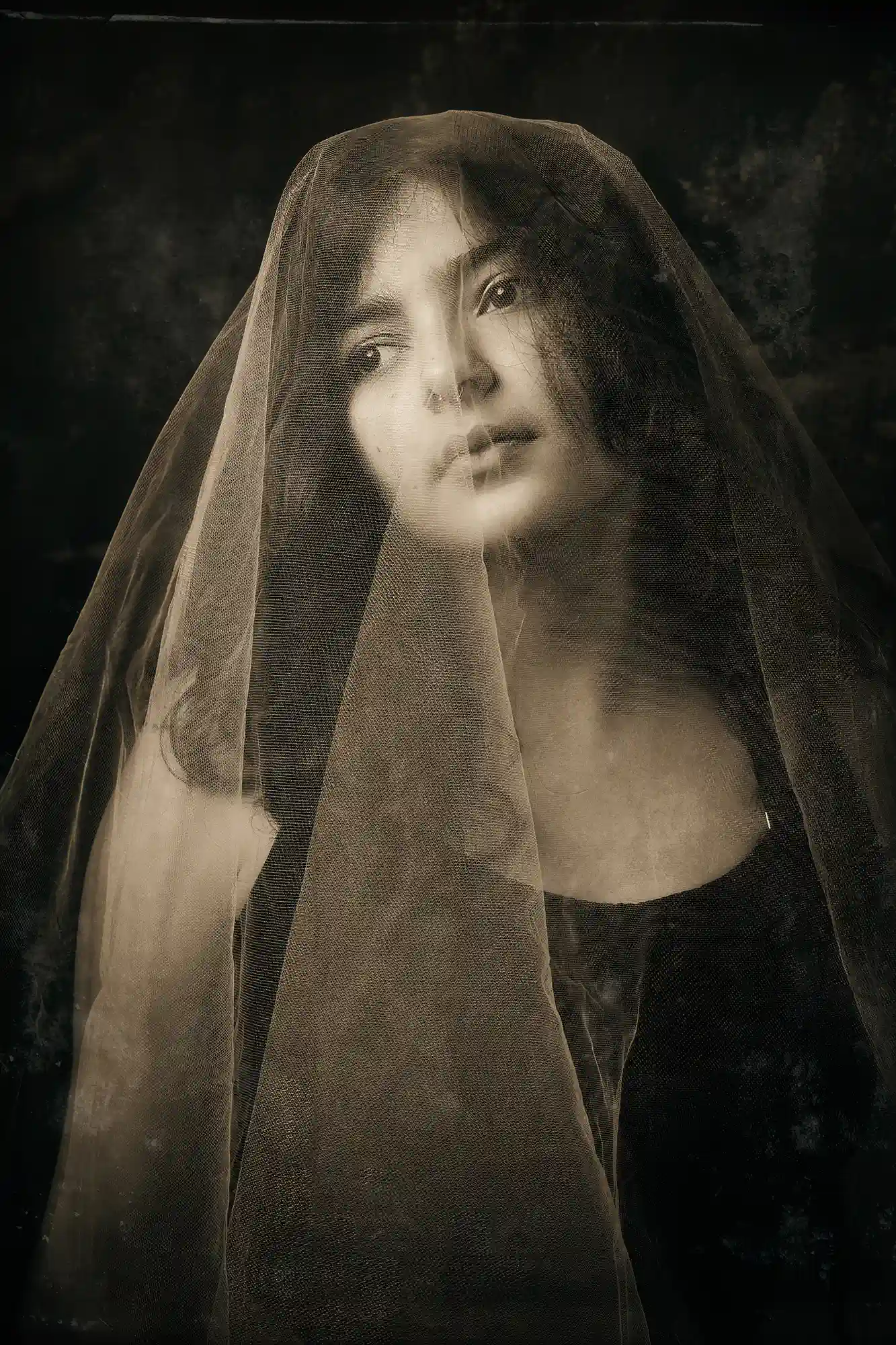 ARIELLE by Pierre Arnoldi, Photography, Digital | Art Limited