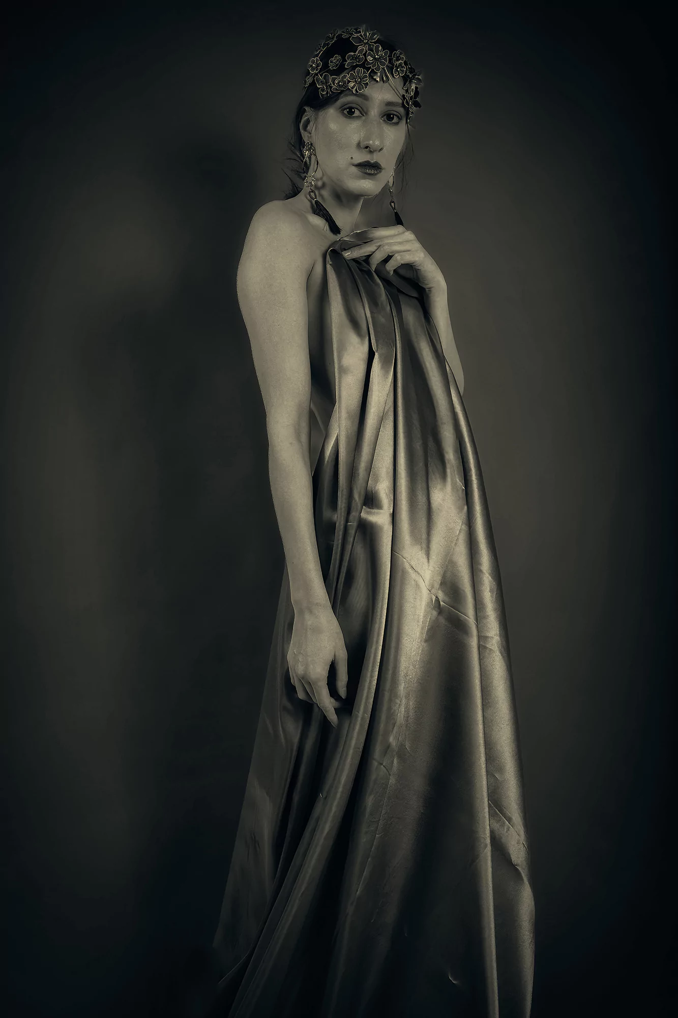 KATE 1930 by Pierre Arnoldi, Photography, Digital | Art Limited