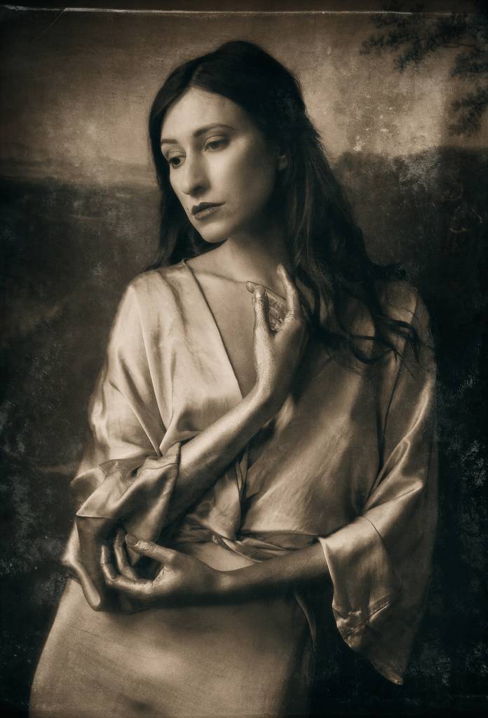 KATE by Pierre Arnoldi, Photography, Digital | Art Limited