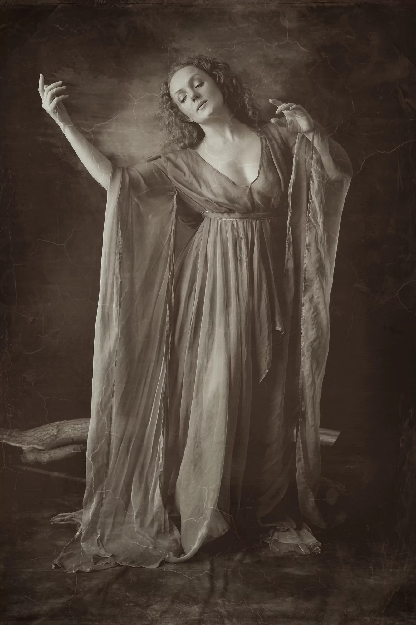 D'UN AUTRE TEMPS by Pierre Arnoldi, Photography, Digital | Art Limited