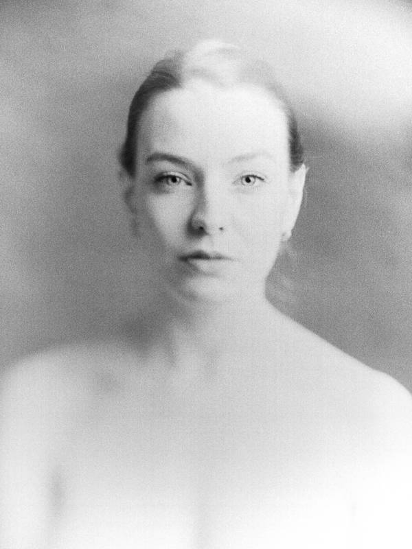 Lani by Marc von Martial, Photography, Medium-format film | Art Limited