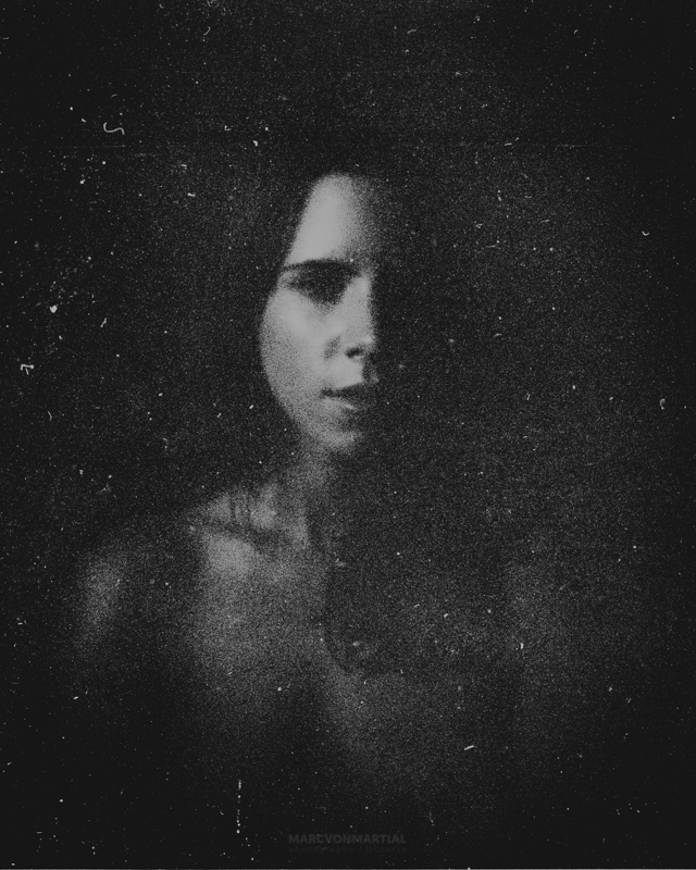 Eve by Marc von Martial, Photography, Medium-format film | Art Limited