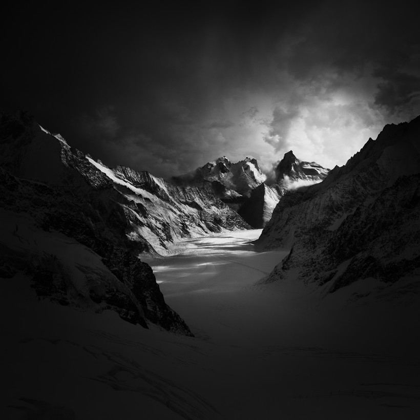 Path Of Eternity by Patrick Ems, Photography, Digital | Art Limited