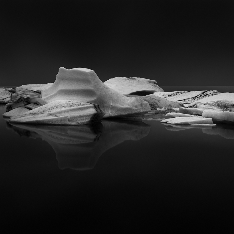 Deceptive calm by Patrick Ems, Photography, Digital | Art Limited