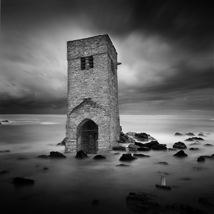 Sanctuary by Stephen Mcnally, art work | Art Limited