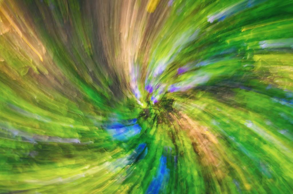 Forget-Me-Not by Michaela Sibi, Digital art, Composition | Art Limited