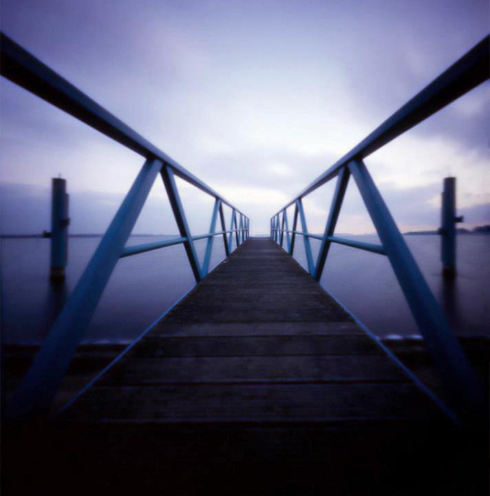 Depth by Nico V Dijk, Photography, Pinhole | Art Limited