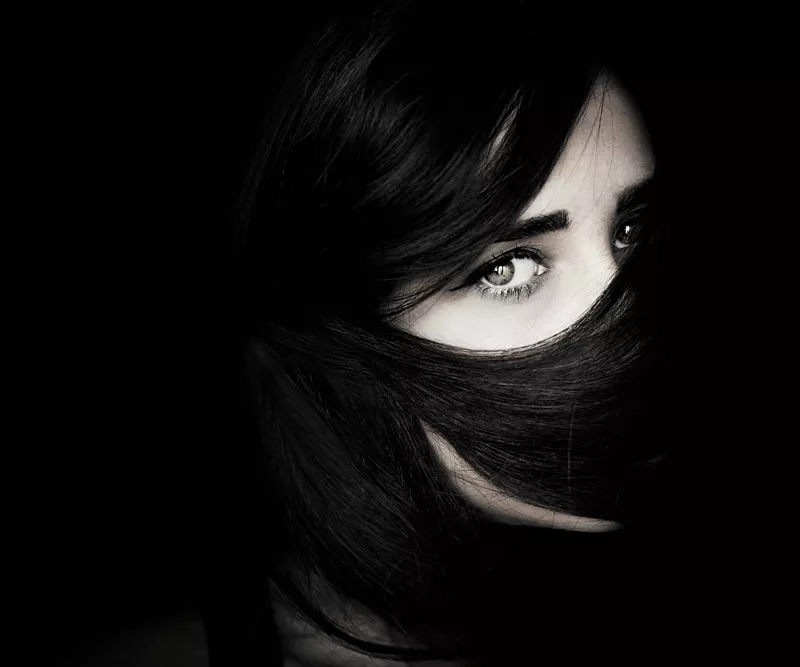 No Words by Maja Topcagic, Photography, Digital | Art Limited