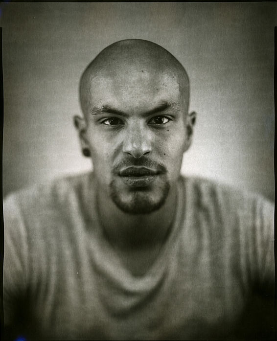 Max by Ivo Bogaerts, Photography, Large-format film | Art Limited