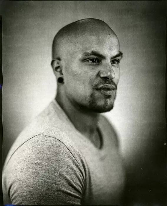 Max by Ivo Bogaerts, Photography, Large-format film | Art Limited