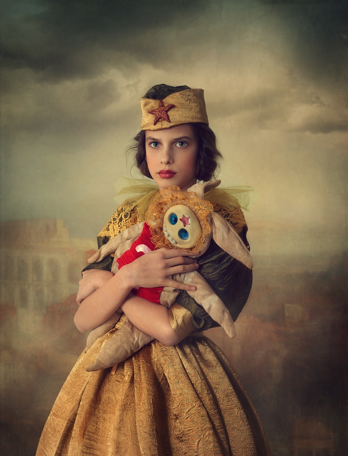 Manipulation objects. Toys. by Svetlana Melik-nubarova, Digital art ...