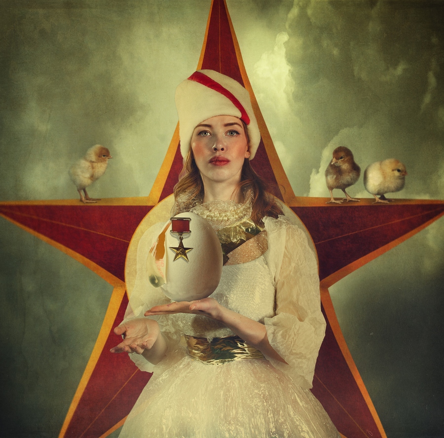 surrealism socialism