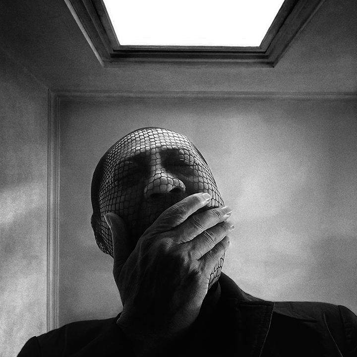 Undisclosed Misery by Abi Katon, Photography, Mobile phone | Art Limited