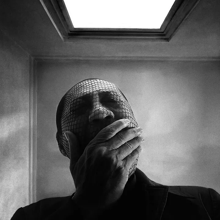 Undisclosed Misery by Abi Katon, Photography, Mobile phone | Art Limited