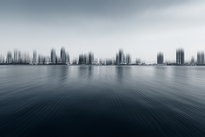 Gattaca by NIHED BAWAB, Photography, Digital | Art Limited