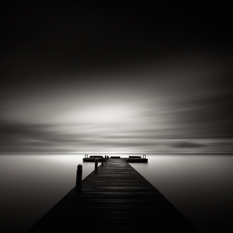 Deep Puddle Dynamics by Michael Salmela, Photography, Digital | Art Limited