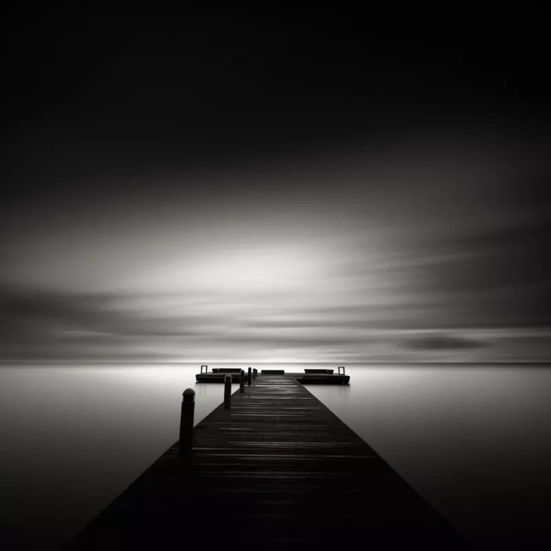 Deep Puddle Dynamics by Michael Salmela, Photography, Digital | Art Limited