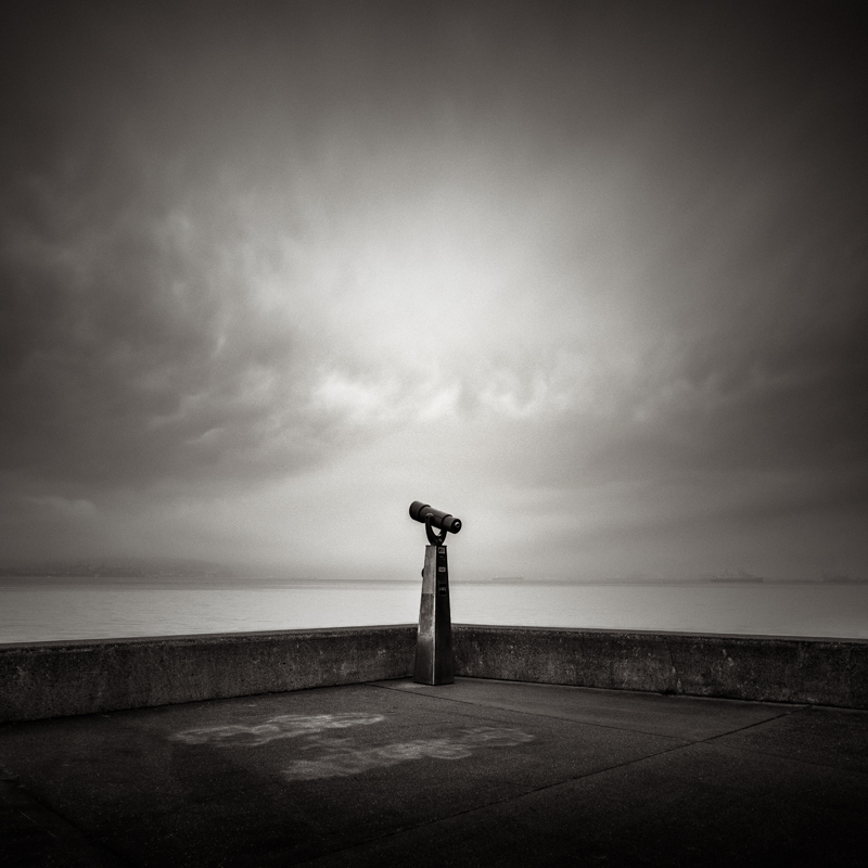 Stop. Look. Listen by Michael Salmela, Photography, Digital | Art Limited