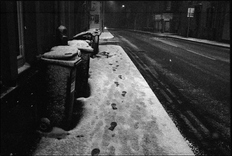 Memories by Thorsten Kirsch, art work | Art Limited