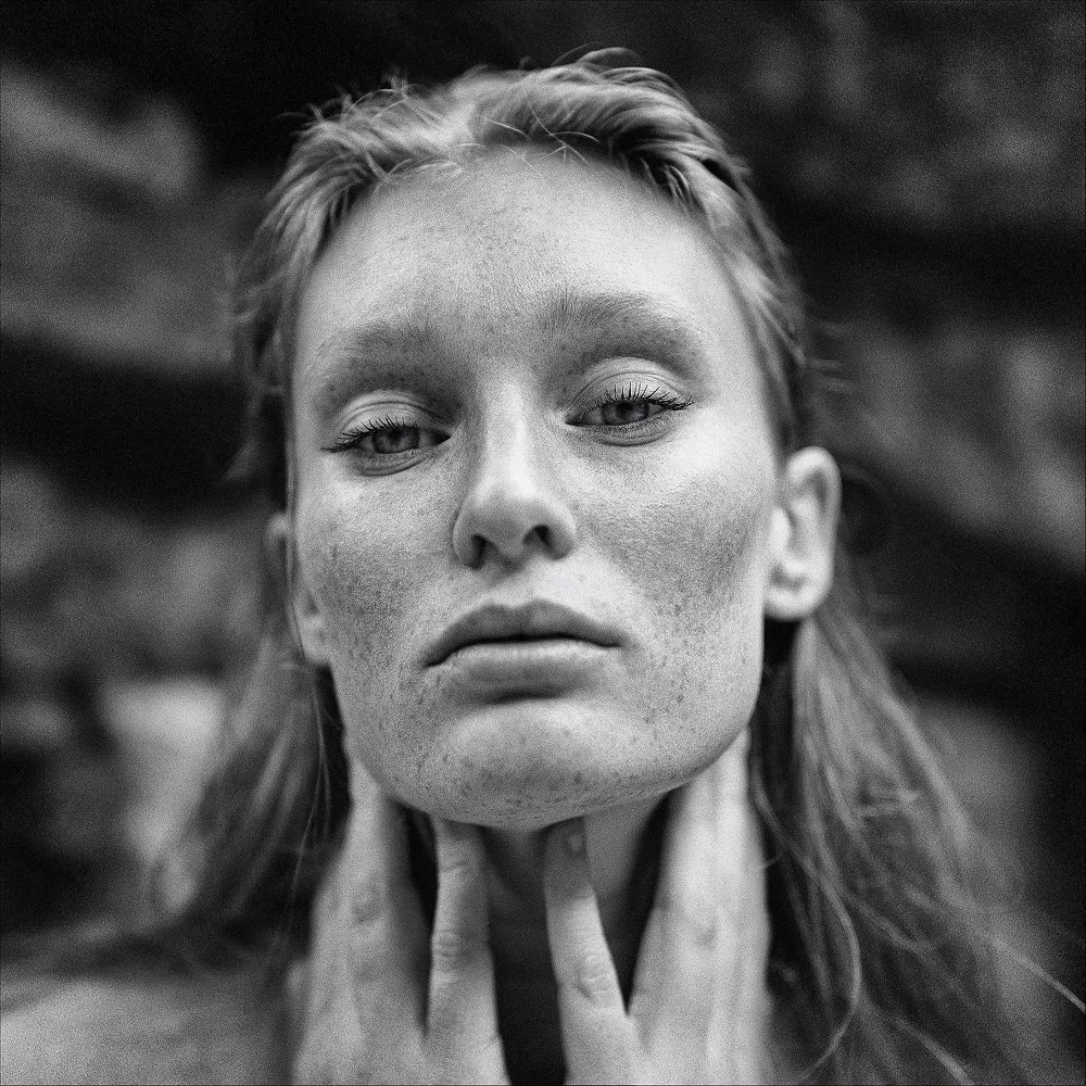 Marie by Angélique Boissiere, art work | Art Limited