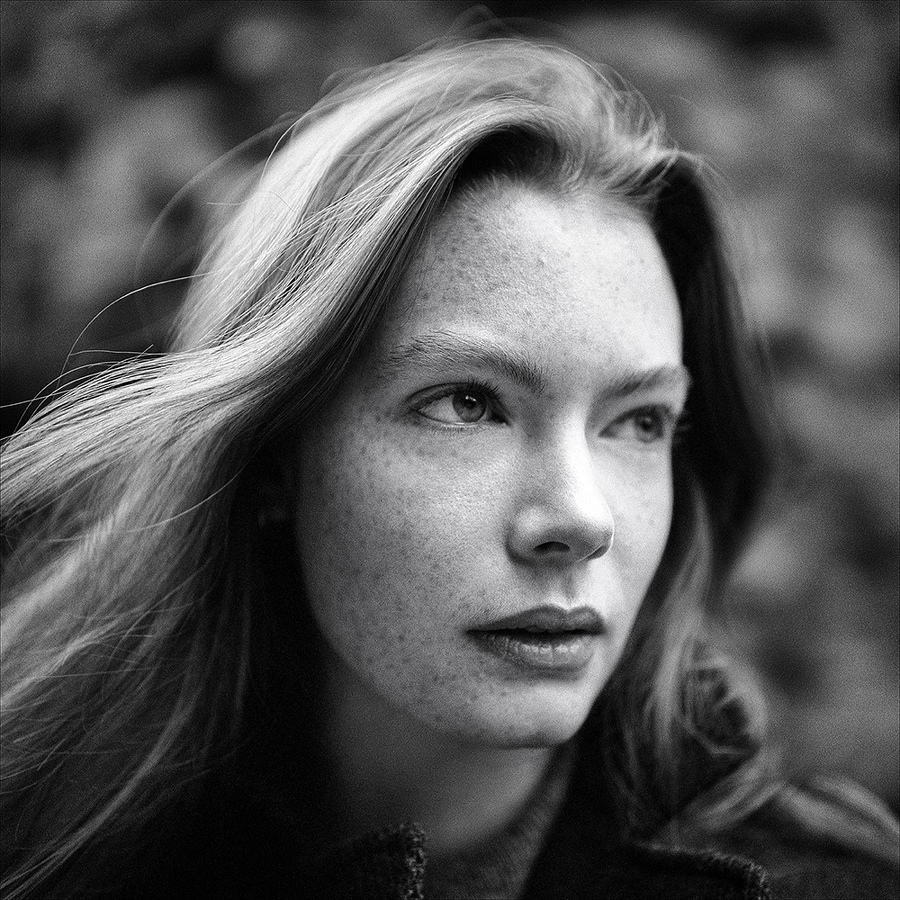 Clara by Angélique Boissiere, Photography, Medium-format film | Art Limited