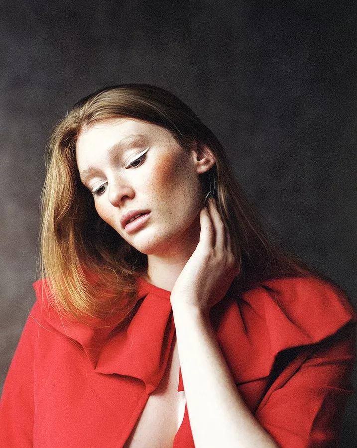 Marie by Angélique Boissiere, art work | Art Limited