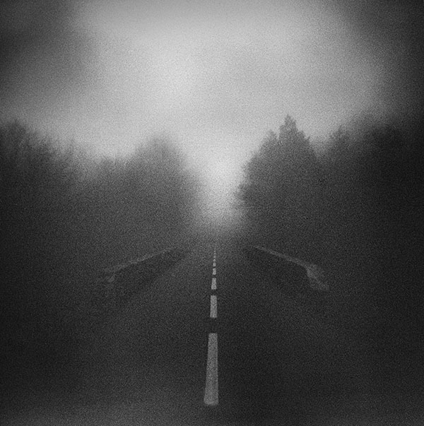 Fog In The Air by Dorothée Sorin, Photography, Medium-format film | Art ...