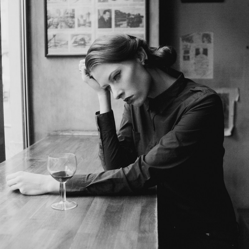Pre-War by Agnieszka Urban, Photography | Art Limited