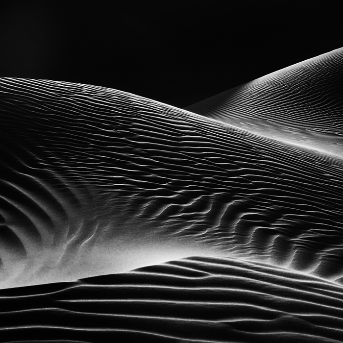 Sand Dunes by Rosa Frei, Photography, Digital | Art Limited
