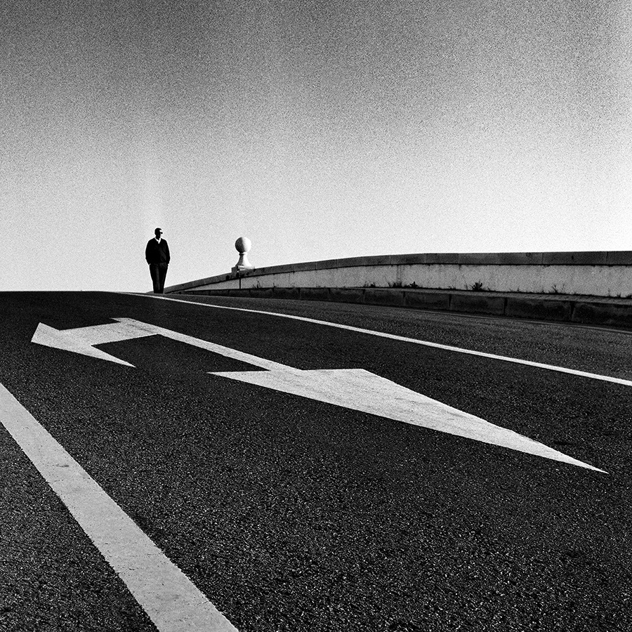 Displacement by Paulo Abrantes, Photography, Medium-format film | Art ...