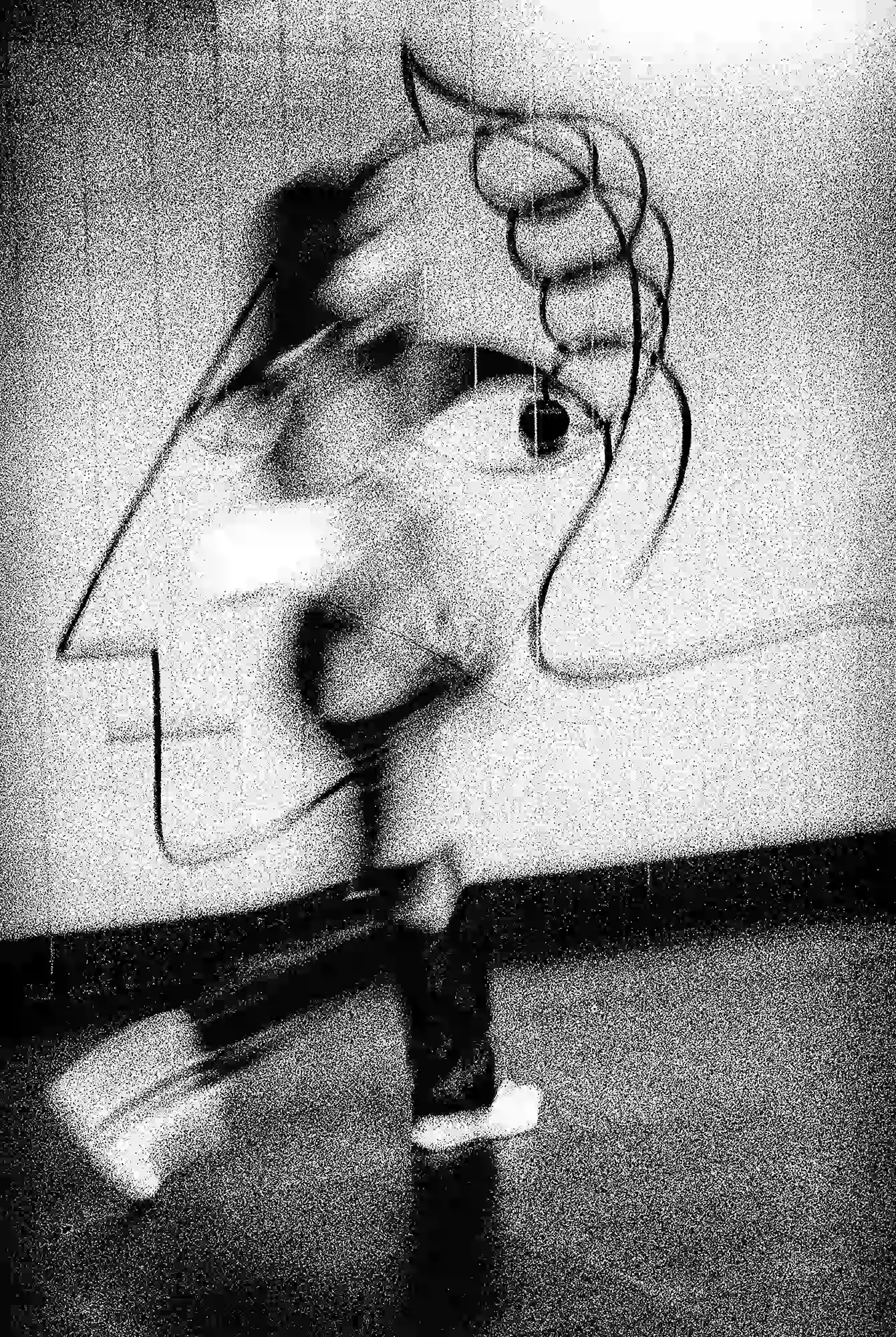 Extreme Ways by Paulo Abrantes, art work | Art Limited