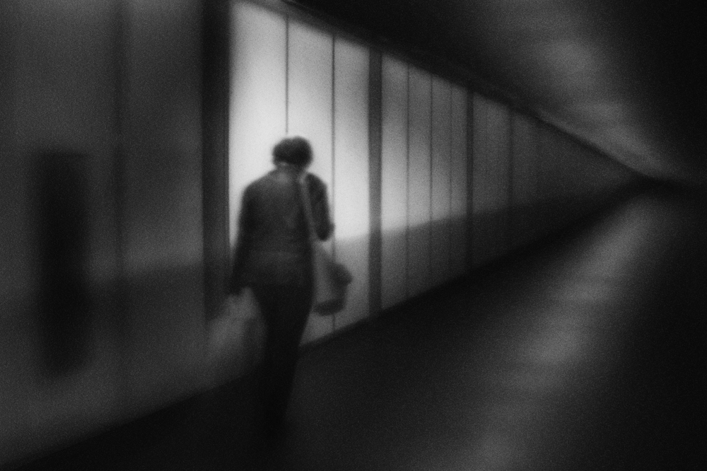 Dans les absences by Laura Mexia, Photography | Art Limited