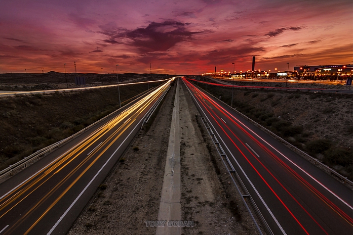 Road To Hell