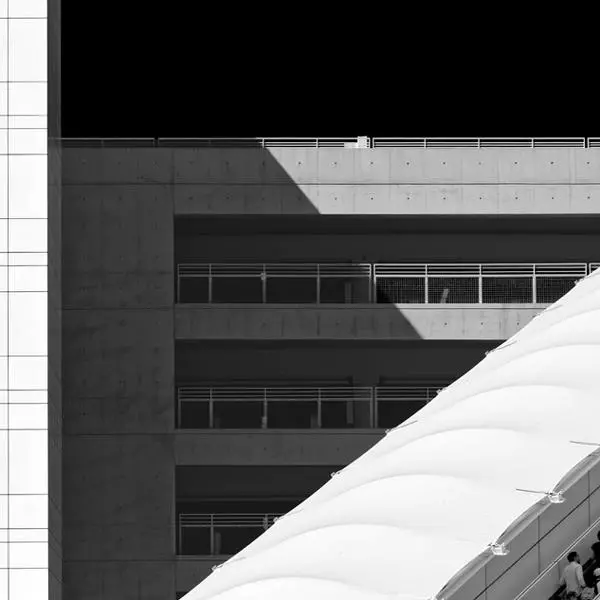 Untitled by Daniel Hu, Photography, Digital | Art Limited
