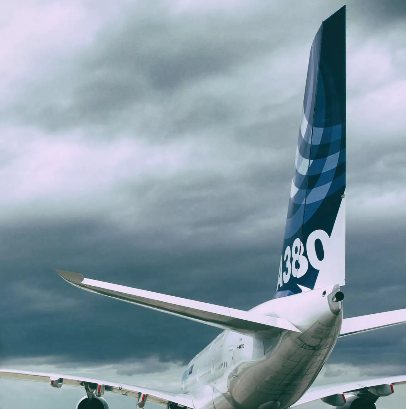 Airbus A380 by Matthias Jurisch, Photography, Digital | Art Limited