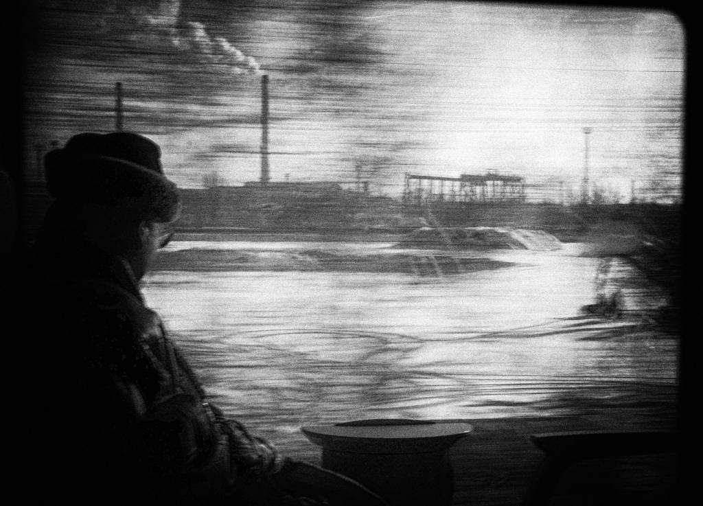 Bahn by Matthias Jurisch, Photography, Digital | Art Limited