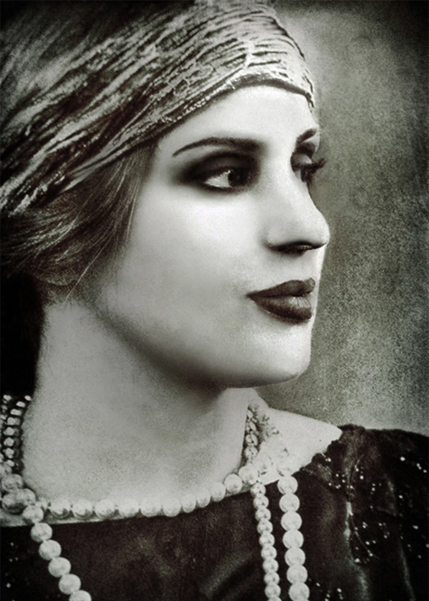 Roaring Twenties by Matthias Jurisch, Photography, Digital | Art Limited