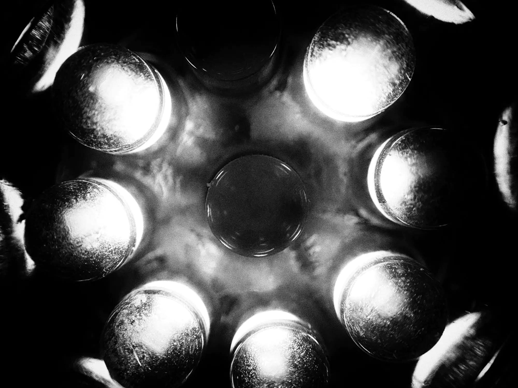 LED by Matthias Jurisch, Photography, Digital | Art Limited