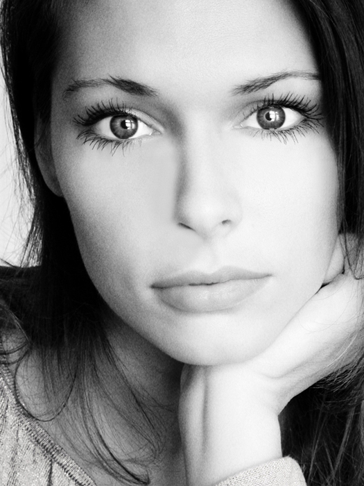 Janina by Matthias Jurisch, Photography, Digital | Art Limited