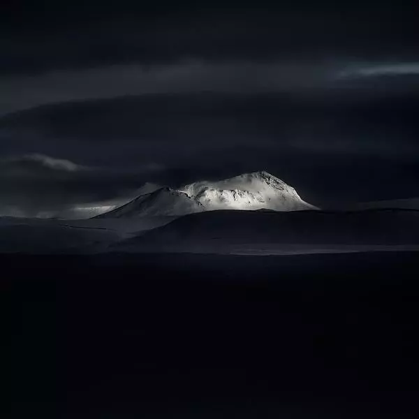 Sans Titre by Samuel Feron, art work | Art Limited